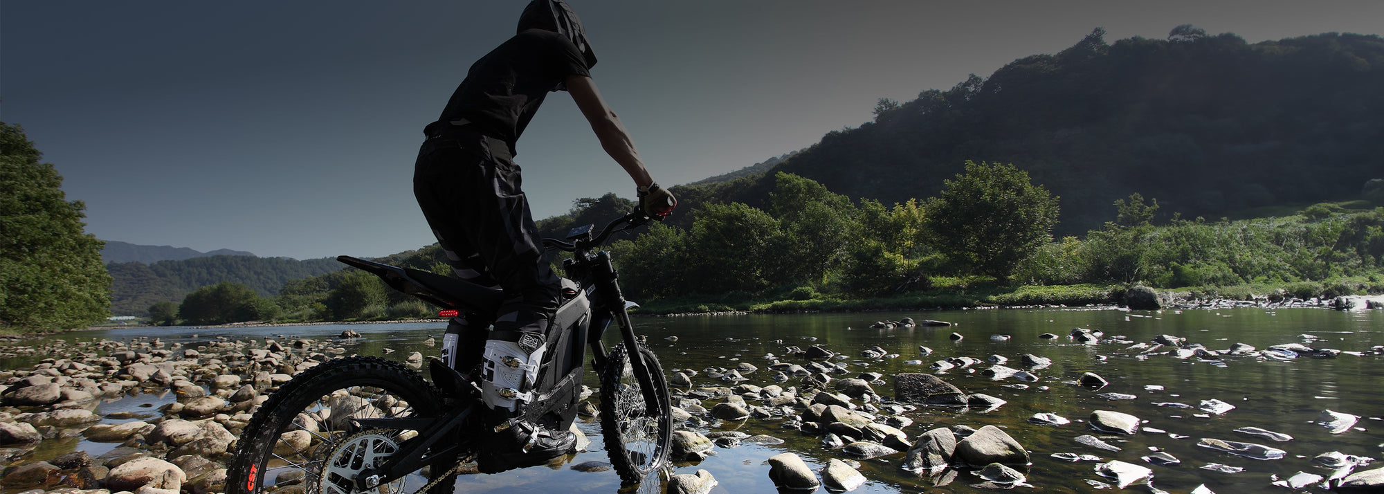 E RIDE BROS - Der Spezialist für E RIDE PRO in Deutschland!